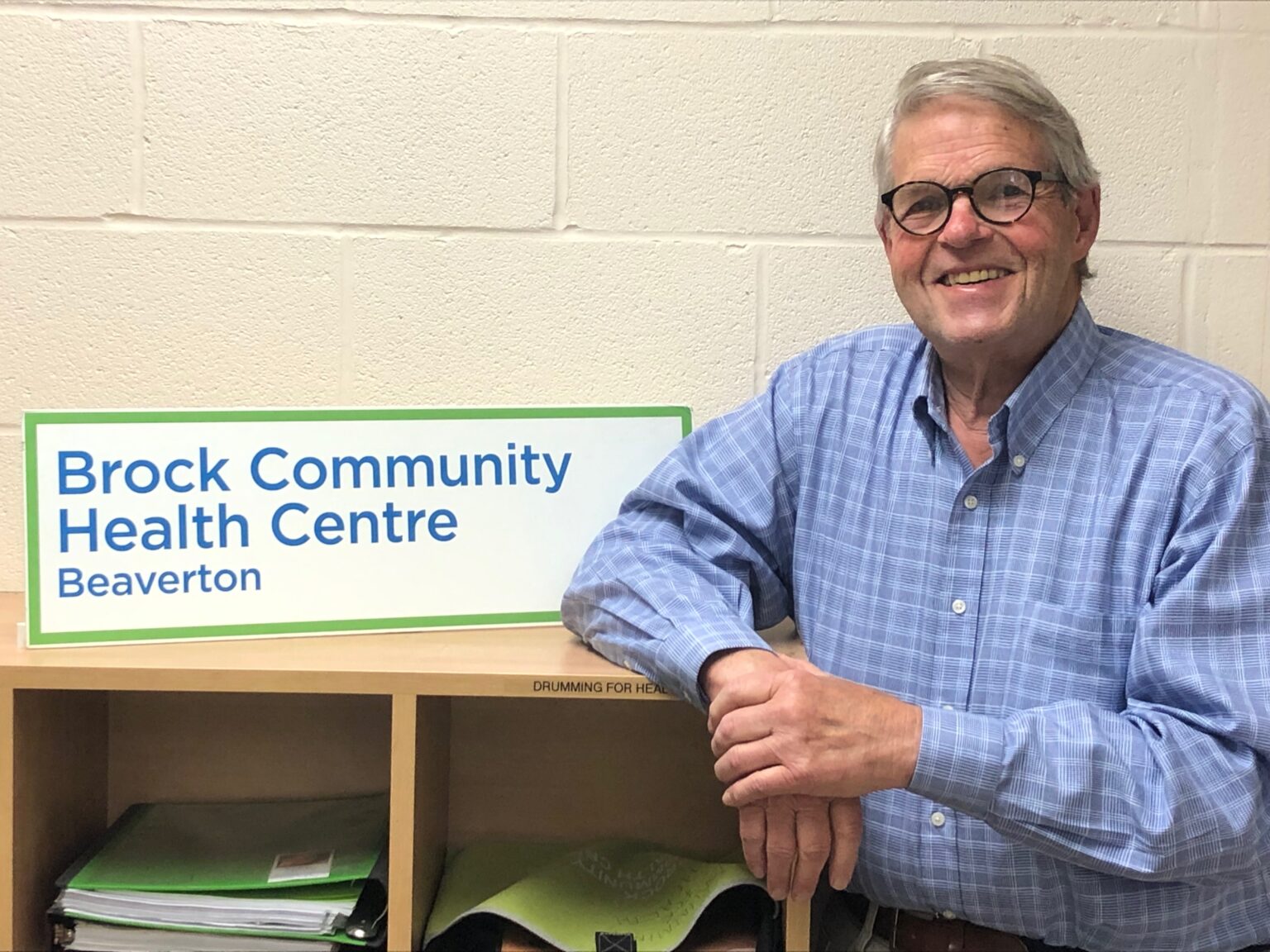 Community Wellness Programs - Brock Community Health Centre